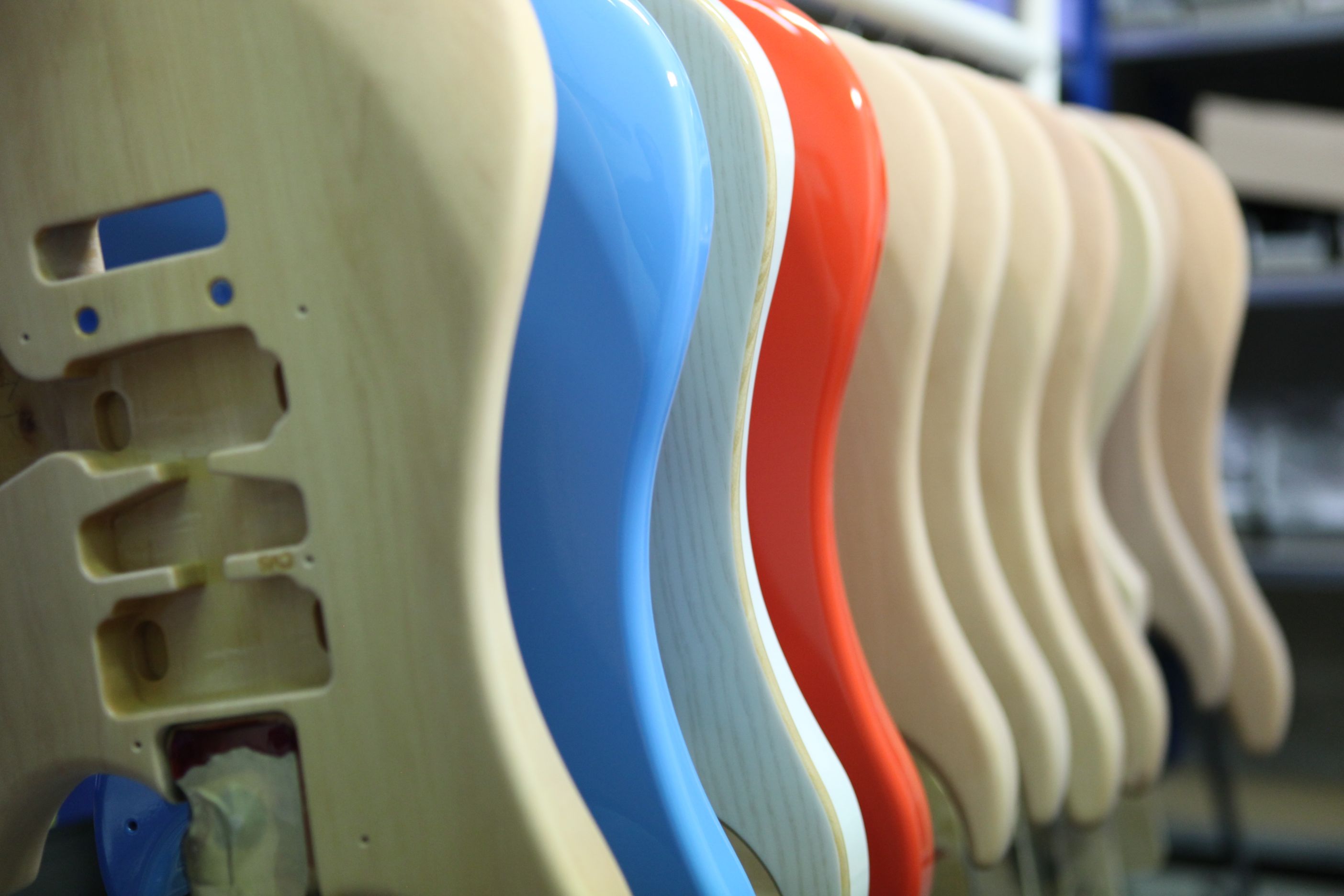 Vigier - Star's Music