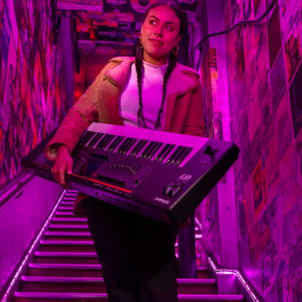 Découvrez notre retrospective des sorties synthés, home studio et DJ de ...