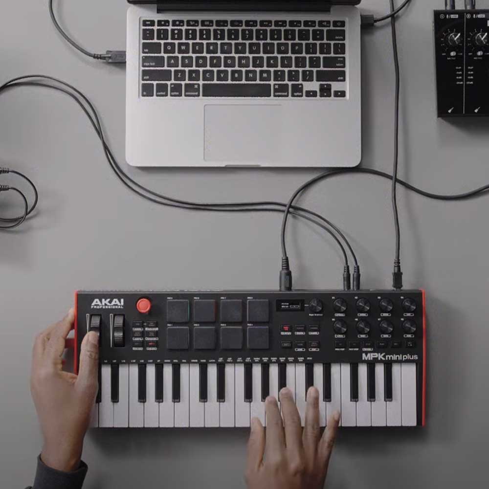 Découvrez notre retrospective des sorties synthés, home studio et DJ de ...