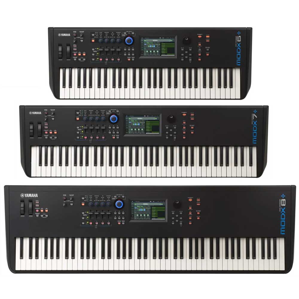 Découvrez notre retrospective des sorties synthés, home studio et DJ de ...