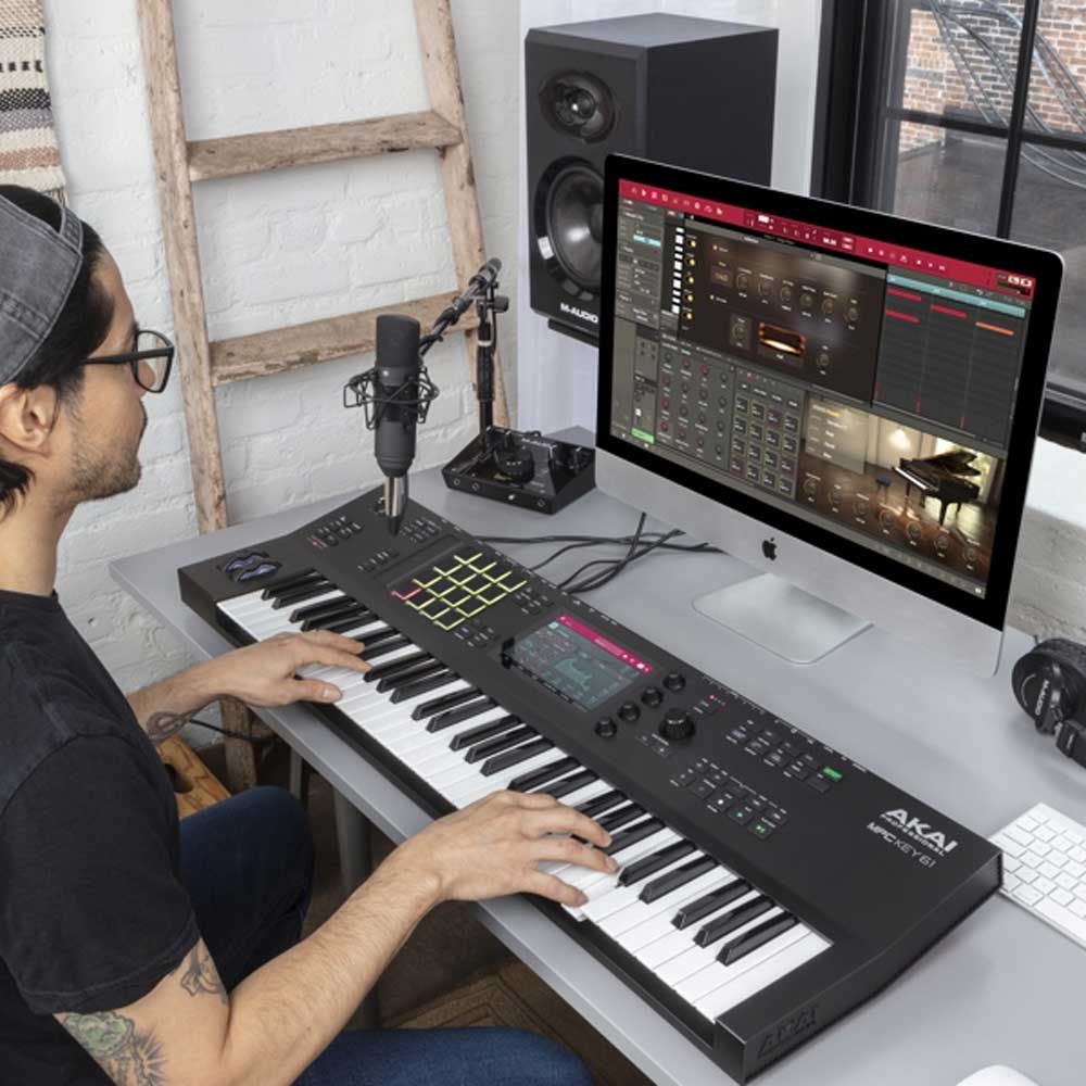 Découvrez notre retrospective des sorties synthés, home studio et DJ de ...