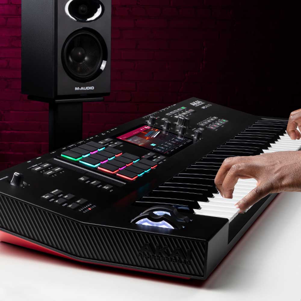 Découvrez notre retrospective des sorties synthés, home studio et DJ de ...