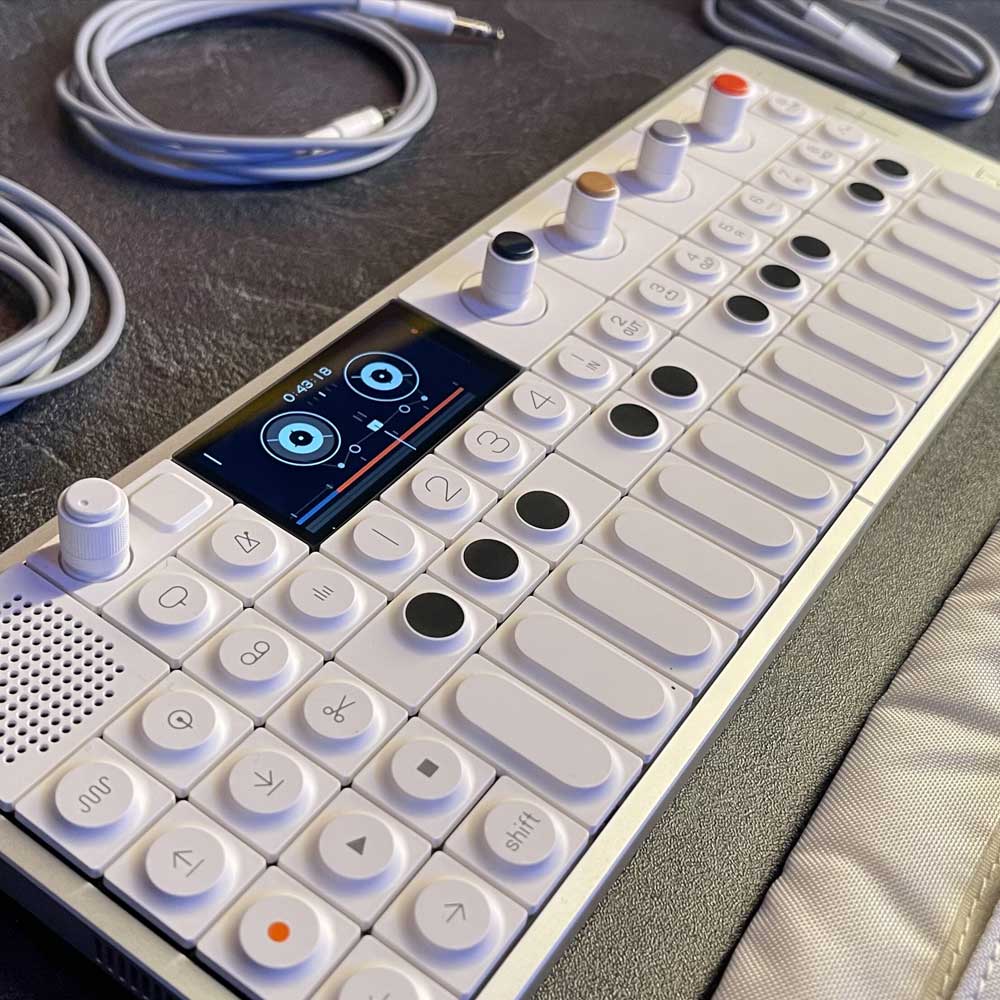 Découvrez notre retrospective des sorties synthés, home studio et DJ de ...