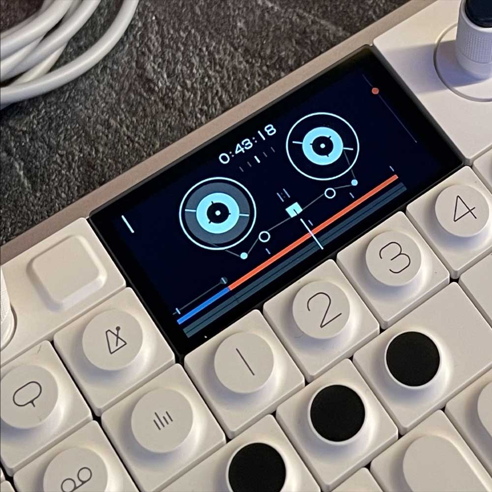 Découvrez notre retrospective des sorties synthés, home studio et DJ de ...