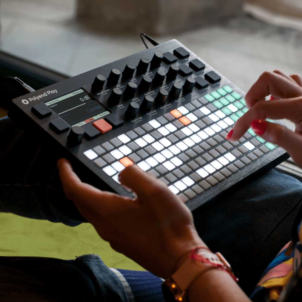 Découvrez notre retrospective des sorties synthés, home studio et DJ de ...