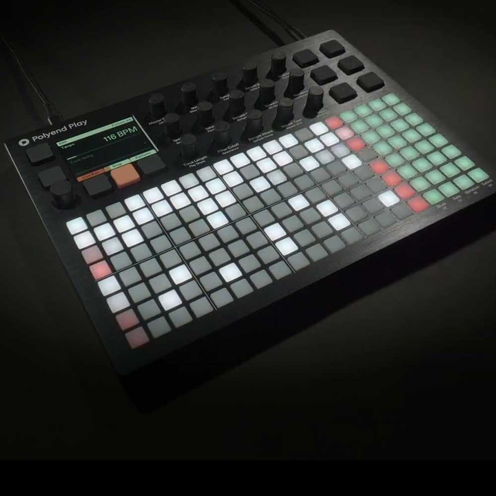 Découvrez notre retrospective des sorties synthés, home studio et DJ de ...