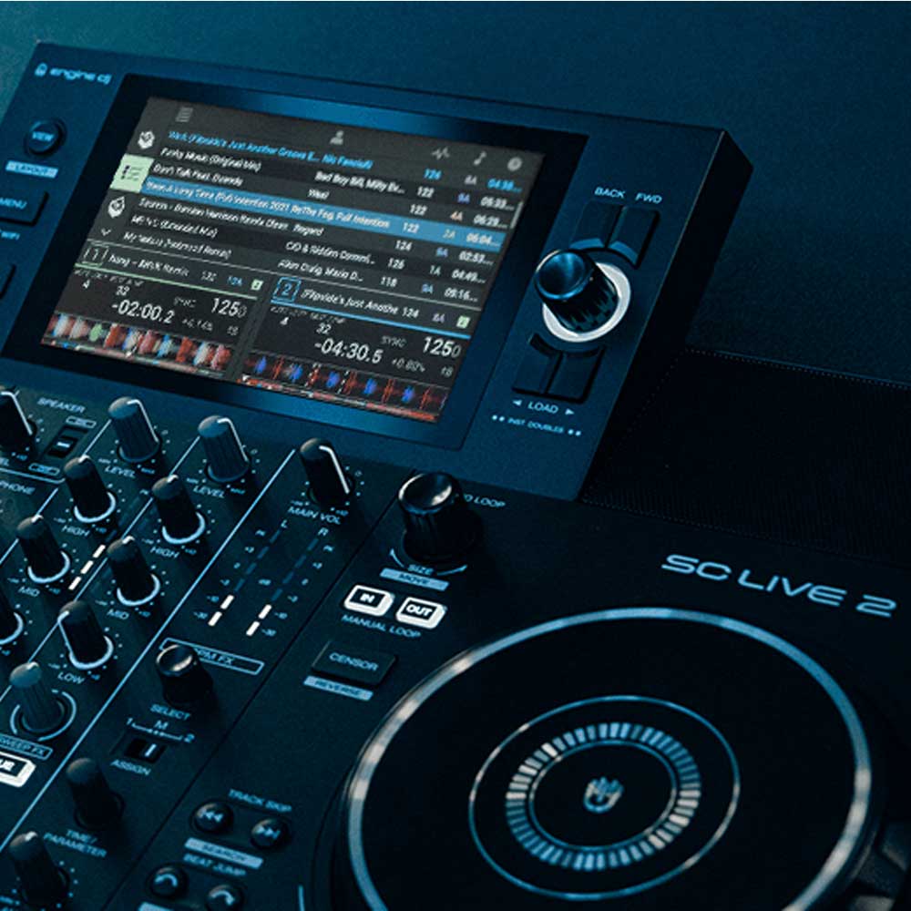 Découvrez notre retrospective des sorties synthés, home studio et DJ de ...