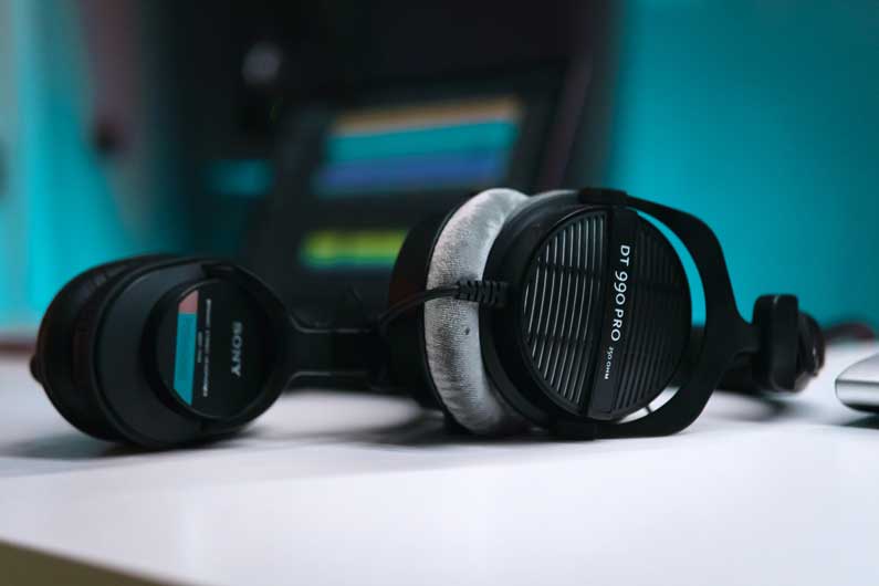 Comment choisir son casque studio