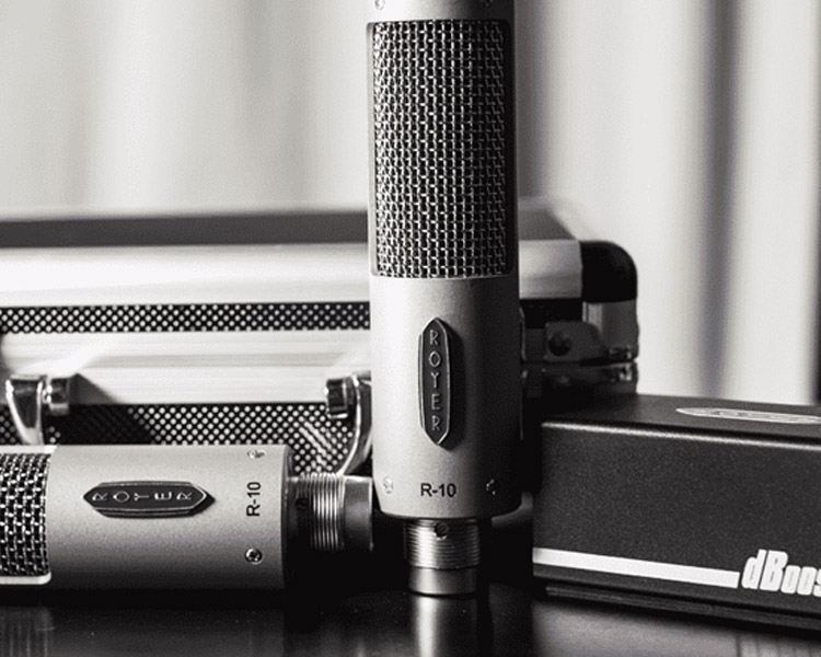 Guide d'achat Microphone studio - Star's Music