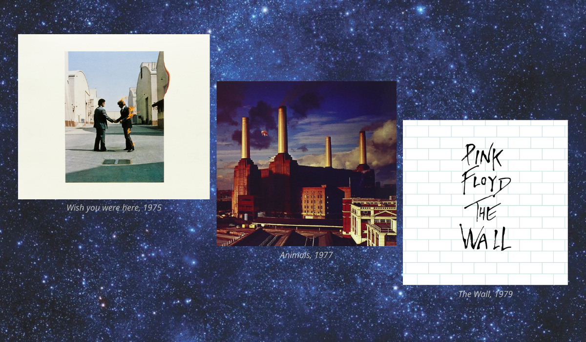 Comment sonner comme David Gilmour