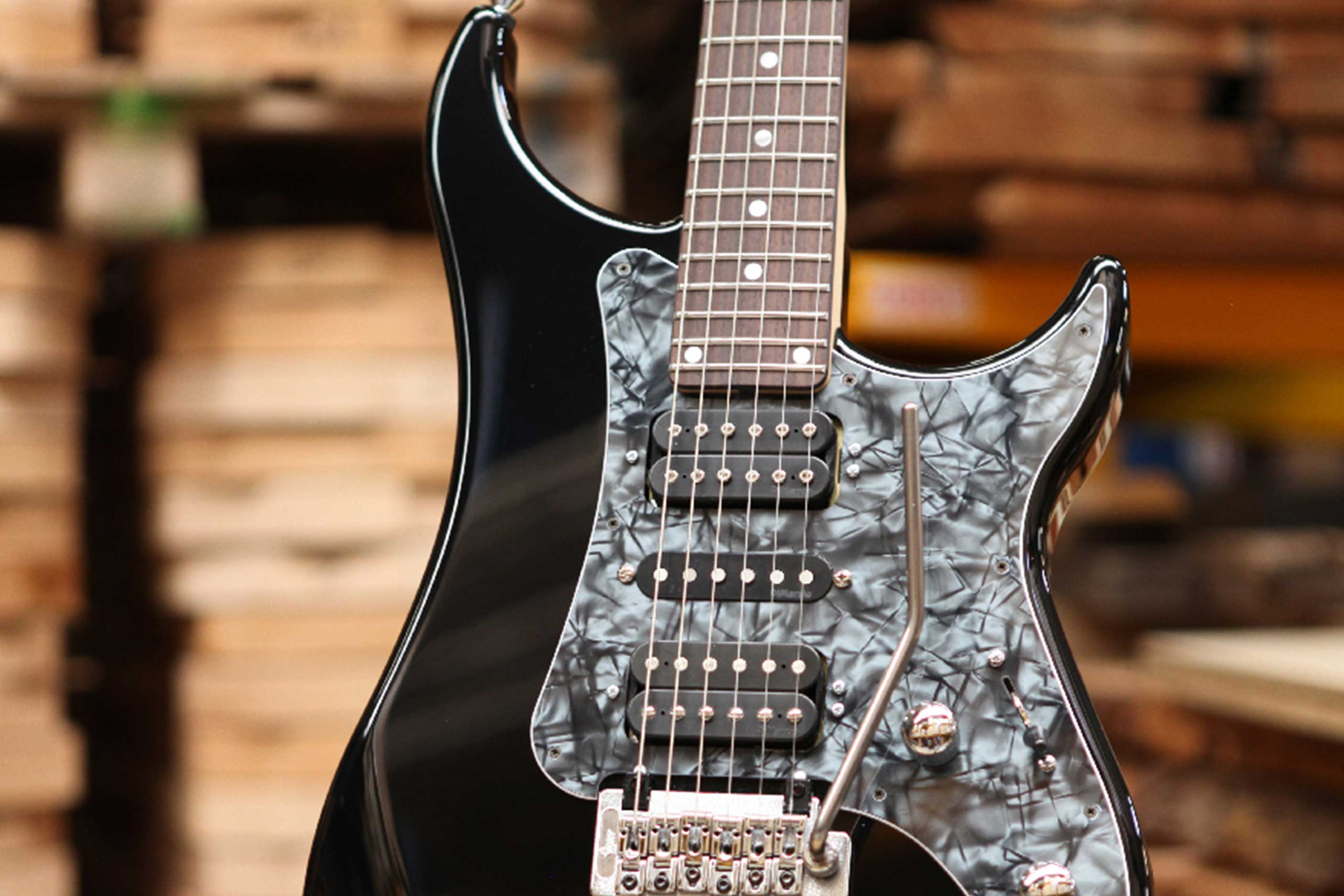 Vigier - Star's Music