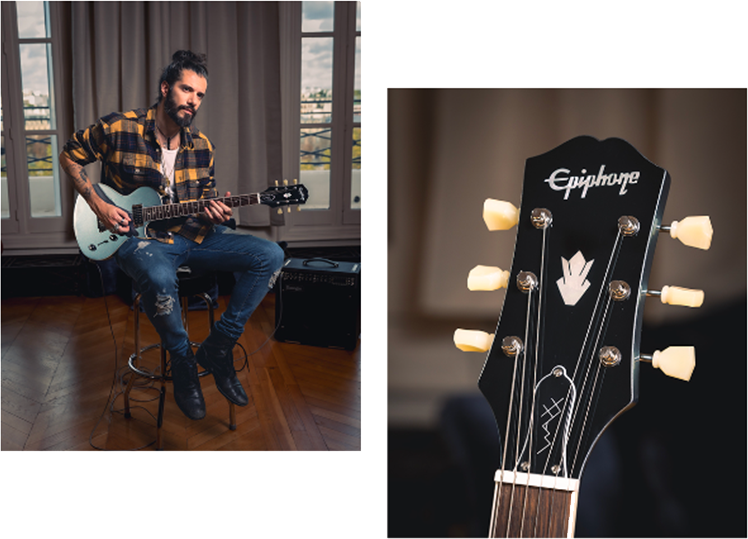 Waxx chez Star's Music