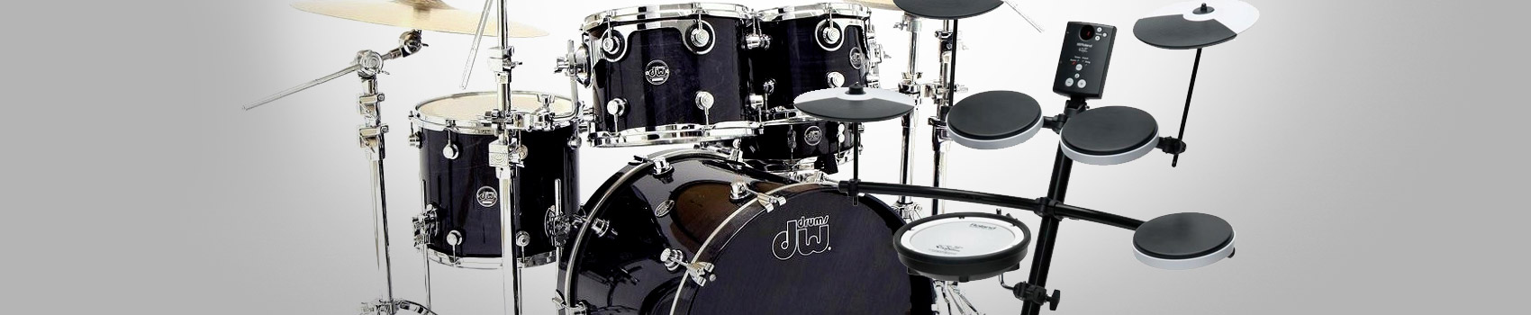 Comment choisir sa batterie électronique ? - Guide d'achat