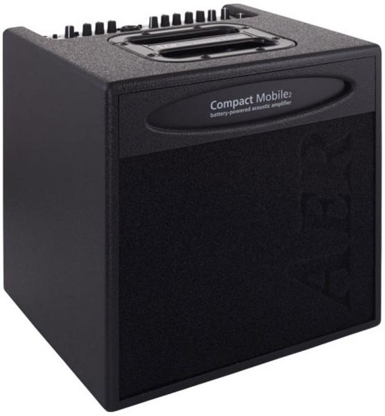 Aer Compact Mobile 2 Electric guitar combo amp