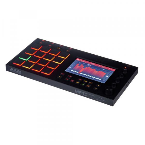 Akai MPC Touch