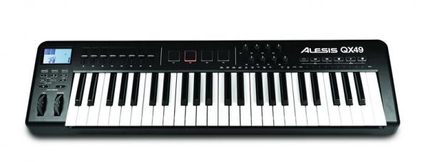 Alesis Teclado maestro