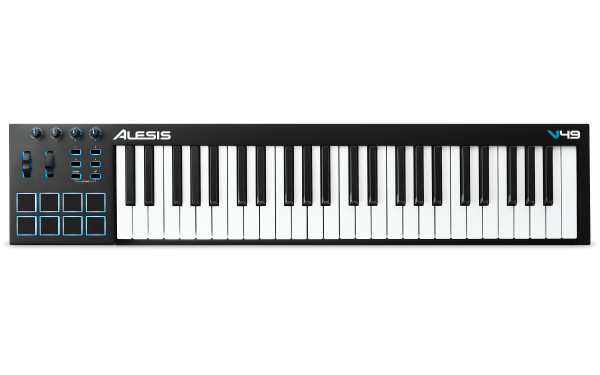 Alesis V49 Clavier maître