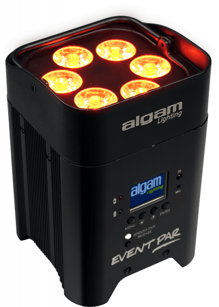 Algam lighting Event Par