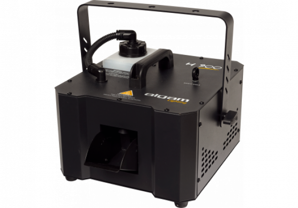 Algam lighting H 900 Haze machine
