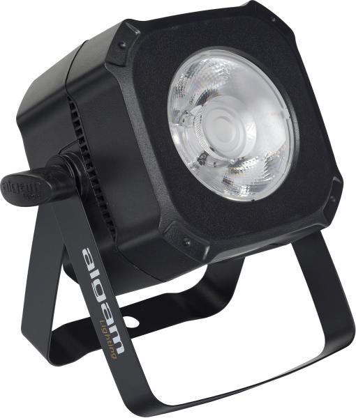 Algam lighting MINI PAR COB 30-RGB Projecteurs à leds