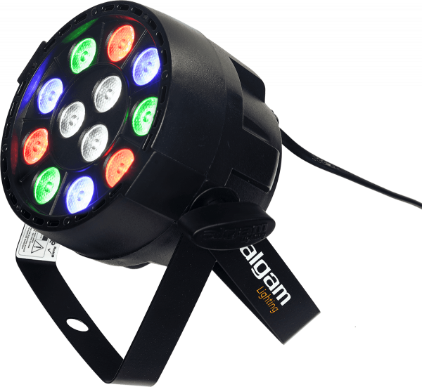 Parwash 12 Spotlights Algam lighting