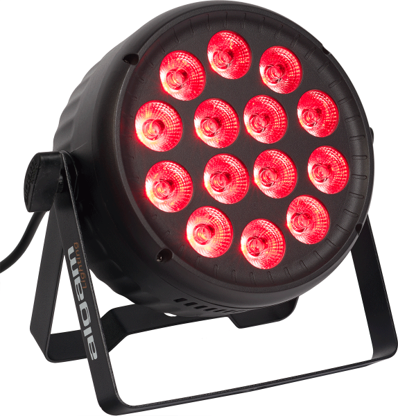 Algam lighting Parwash 1415-Quad Projecteurs à leds