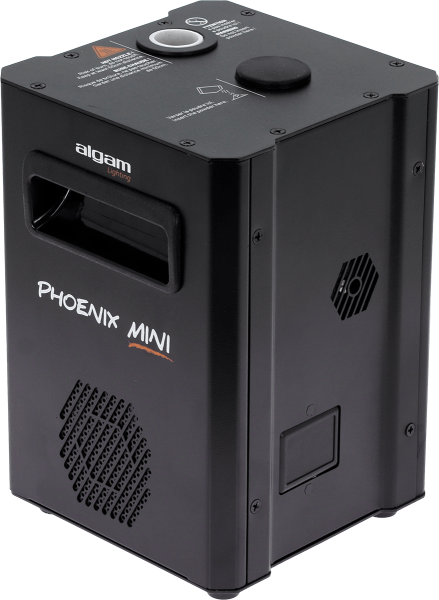 Algam lighting PHOENIX-MINI Confetti & firework machine