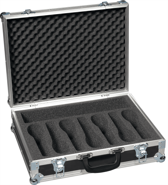 Algam MIC-7 Hardware case