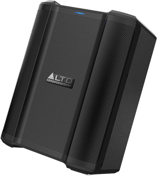 Alto BUSKER Portable pa system