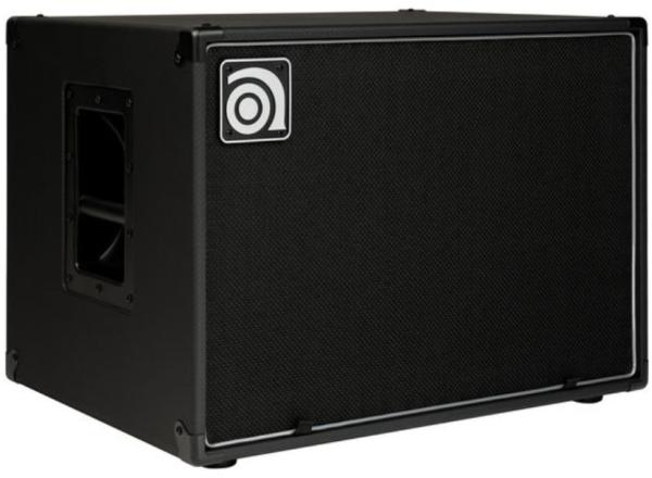 Ampeg Venture VB-210 Bass Cab Bass amp cabinet