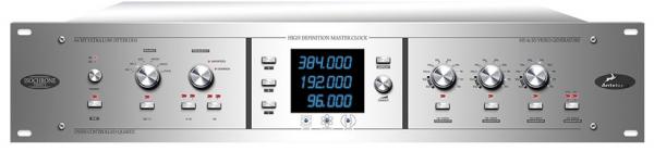 Antelope audio Isochrone Trinity Effects processor