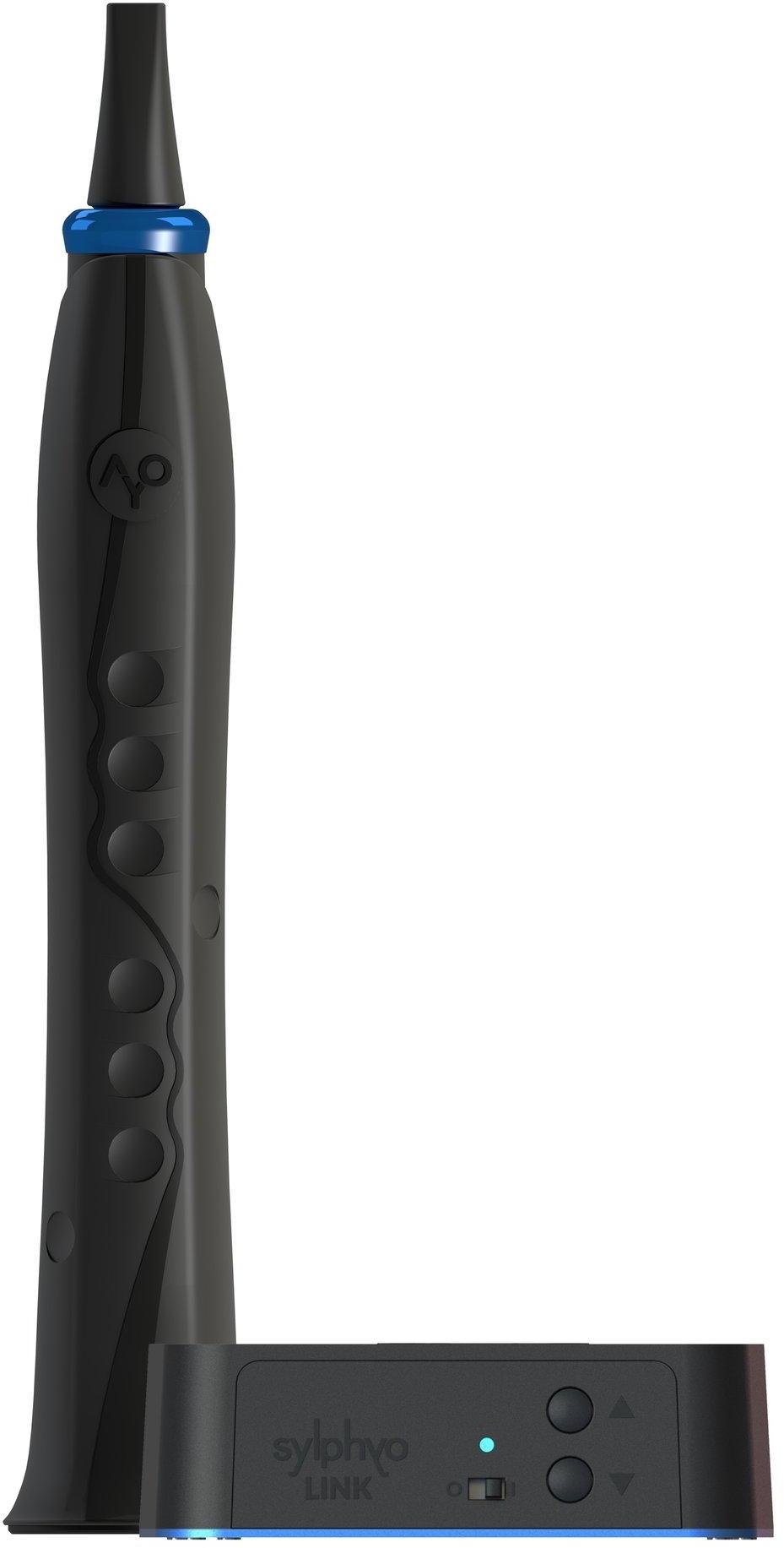 Vent électronique Aodyo Sylphyo v2 + AODYO Sylphyo Link Wireless Receiver