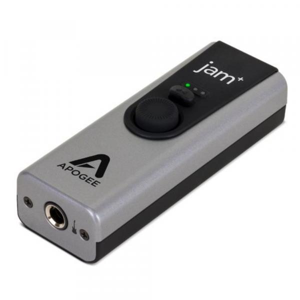 Apogee JAM+ Interface audio tablette / iphone / ipad