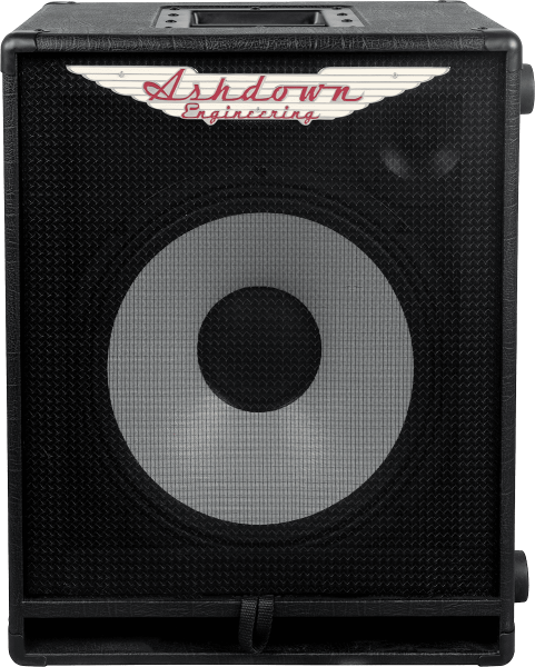 Ashdown RM-112T Evo II Bass amp cabinet