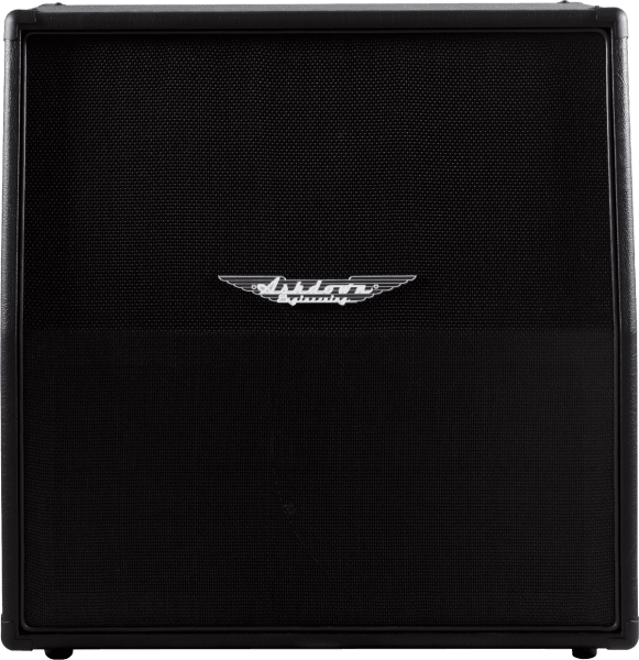 Ashdown SX-212A Electric guitar amp cabinet
