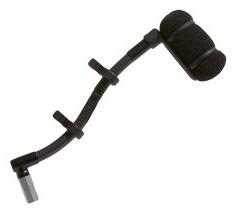 Audio technica ATM350UCW Mic & Wireless