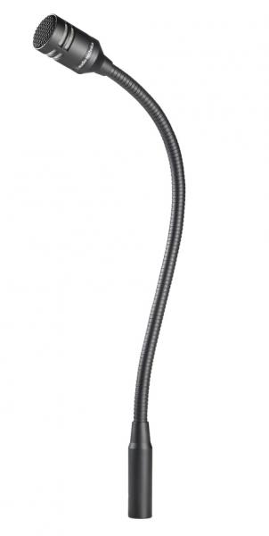 Audio technica U855QL Micro col de cygne