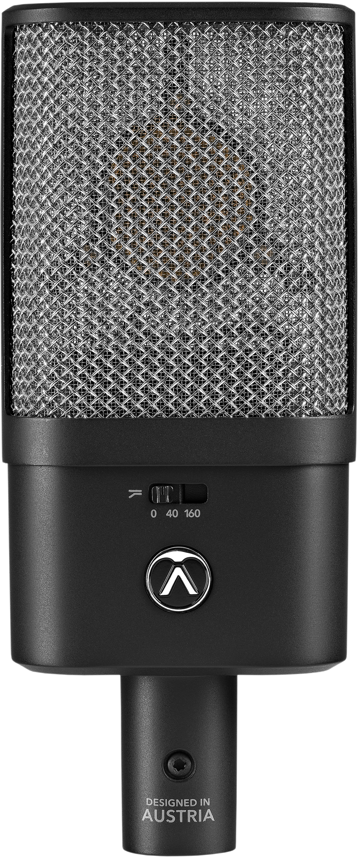 Austrian audio OC16 Studio Set