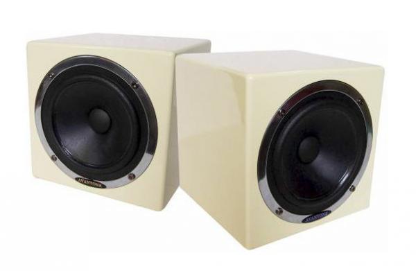 Avantone Mixcubes Passive (LA PAIRE) - la paire Enceinte monitoring passive