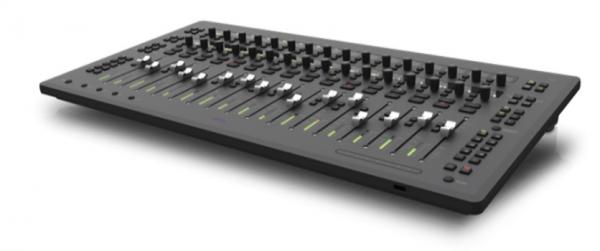 Avid Protools S3 Control Surface Studio Contrôleur midi