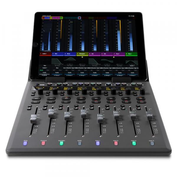 Avid S1 Midi controller