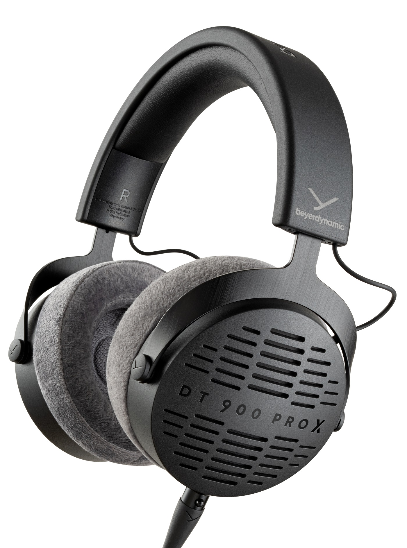 Casque studio ouvert Beyerdynamic DT 900 PRO X