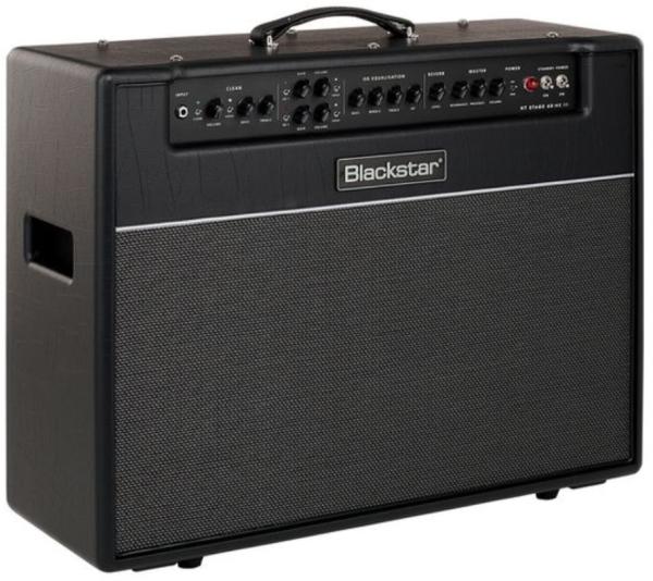 Blackstar HT Venue Stage 60 212 Mk III Electric guitar combo amp
