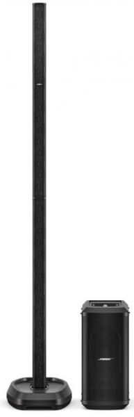 Bose L1 PRO 32 + BOSE Sub 1 Powered bass Sistemas columna