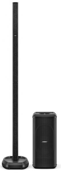 Bose L1 PRO 32 + BOSE Sub 2 Powered bass Loudspeakers