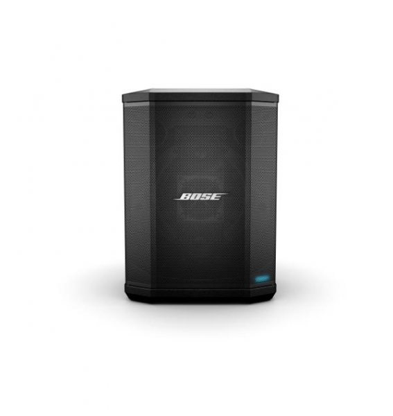 Bose S1 Pro Portable pa system