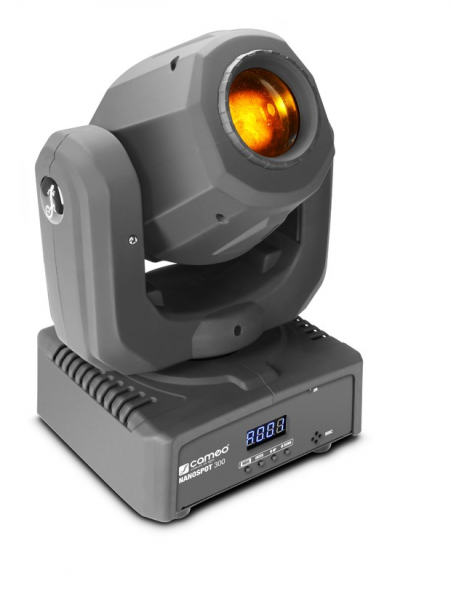 Cameo NanoSpot 300 Moving-head