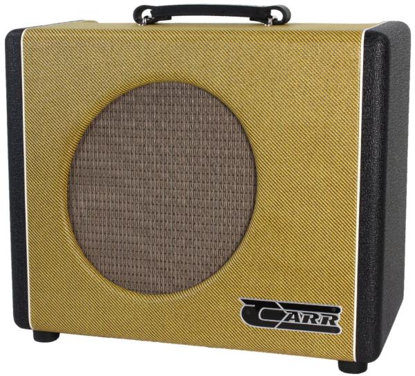 Mercury V 1-12 Combo - Black/Tweed Electric guitar combo amp Carr ...