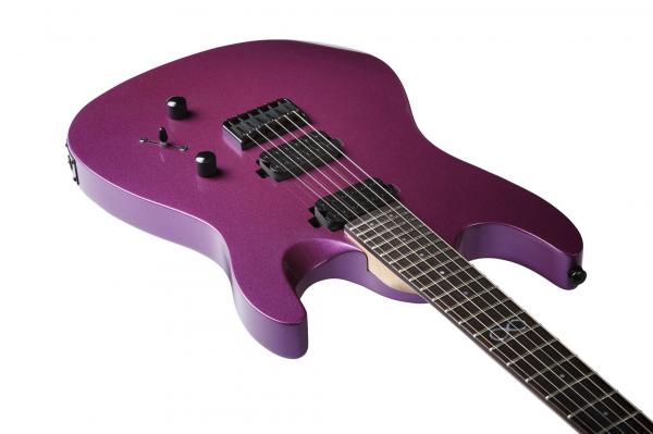 Guitare électrique solid body Chapman guitars ML1 Standard Modern V2 ...