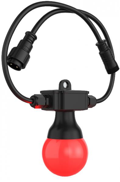 Chauvet dj Festoon 2 RGB Deco lighting